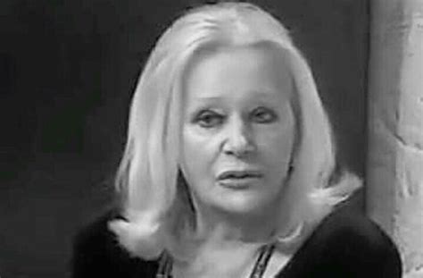 Preminula Legendarna Voditeljka Dunja Lango