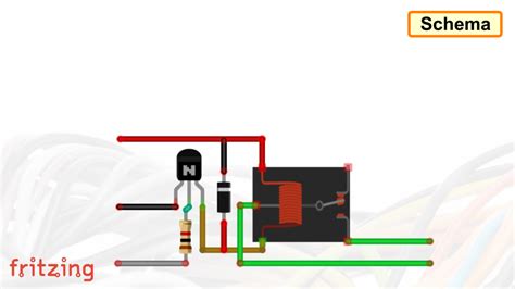 Diy Relay Module Arduino Project Hub