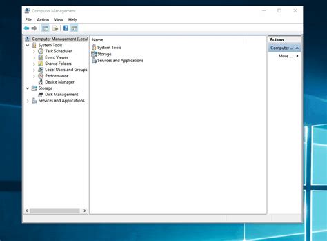 how to merge partitions in windows 10 with pictures