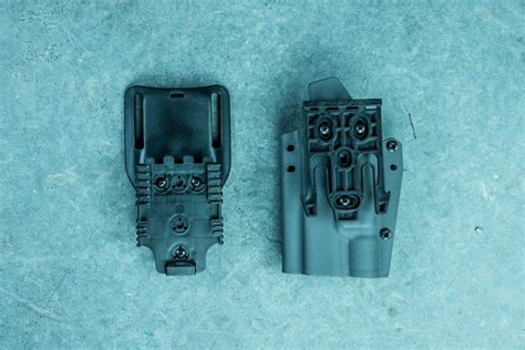 Safariland Qls Fork T Rex Arms