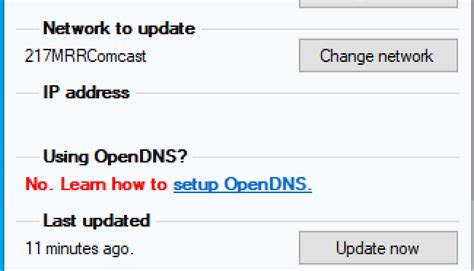 Anyone Got Opendns Working Behind An Eero Cisco Community