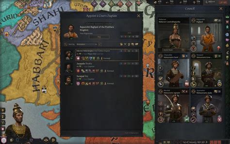 Mod CBO Unofficial Page Crusader Kings LoversLab