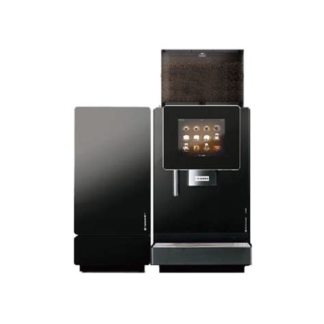 프랑케 A600 Fm 커피머신 원두데일리 사무실 커피머신 렌탈 And 원두 구독 전문