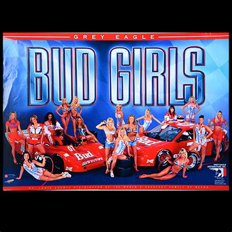 Bud Light Bikini Team