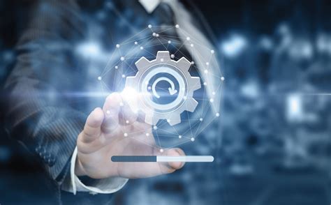 Unlocking Digital Maturity