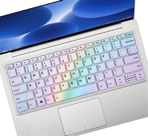 Keyboard Cover For Lenovo Flex 5 Ideapad 5 14 Lenovo
