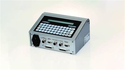 Large Character Printers Statpack Ltd