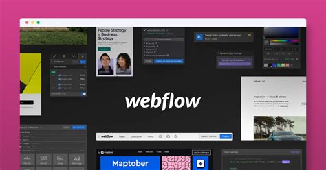 Webflow Indexing Pages To Google
