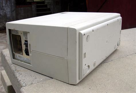 DigiBarn Systems Compaq Portable Plus Or Original