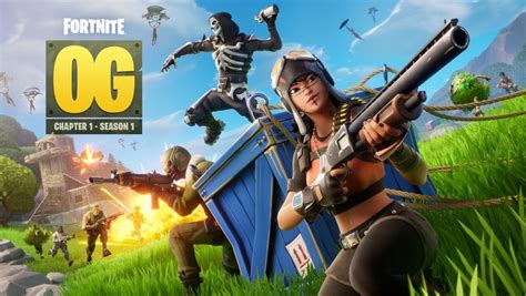Fortnite：第6章中的所有第1章任務1