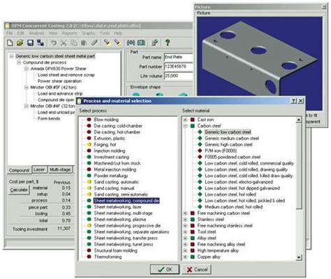 Dfma Software Opportunities In Disguise Moldmaking Technology