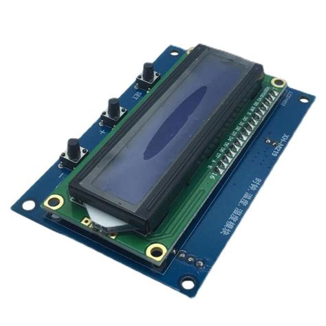 Temperature Humidity Module 1 Temperature Humidity Module Blue Daraz Pk