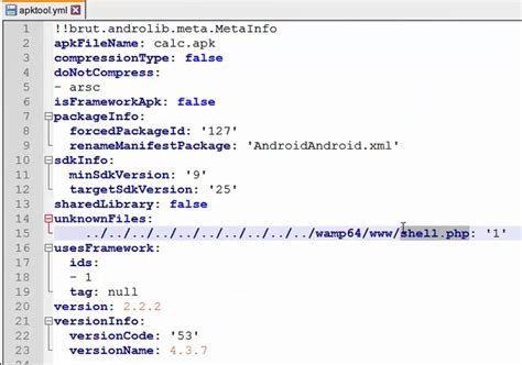 Several Vulnerabilities Found In Common Android IDEs Including Android Studio IntelliJ IDEA