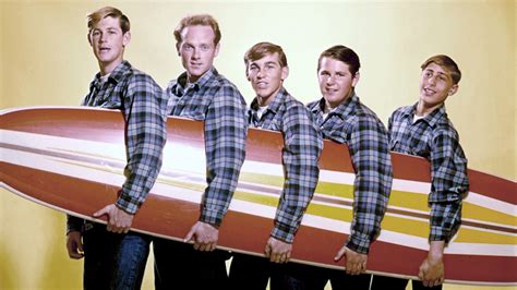 The Beach Boys Albums A Guide To The Very Best Louder