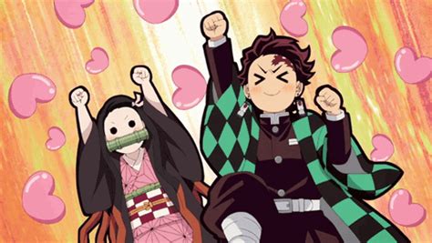 Tanjiro Kamado Nezuko Kamado  Tanjiro Kamado Nezuko Kamado Kimetsu