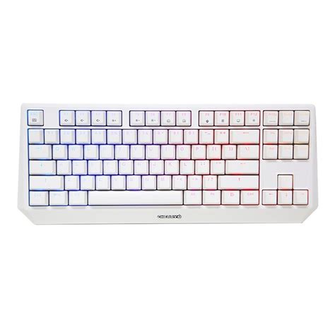 Cherry Mx Board 20s机械键盘百度百科