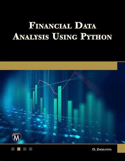 Financial Data Analysis Using Python SoftArchive