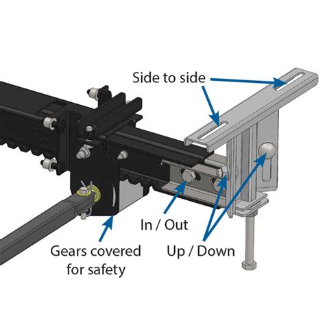 Nxg Through Frame Slide Bal Rv Products