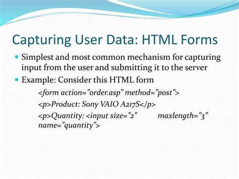 chapter5 bypass clientside control presentation pptx web design and