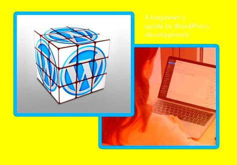 Custom Wordpress Development A Beginners Guide Creative Salahu