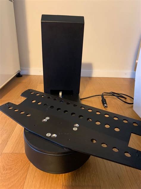 Bang Olufsen Mx 4000 Mit Beo4 Und Elekt Wandhalterung Kaufen Auf Ricardo