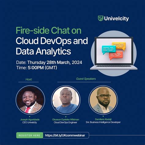 joseph agunbiade on linkedin cloud devops dataanalytics