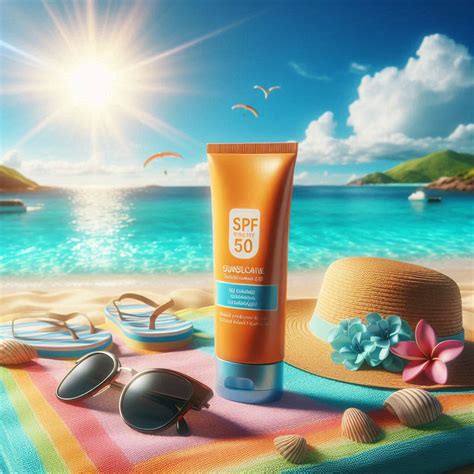 Protectores Solares Protege Tu Piel Y Disfruta Del Sol Sin Riesgo