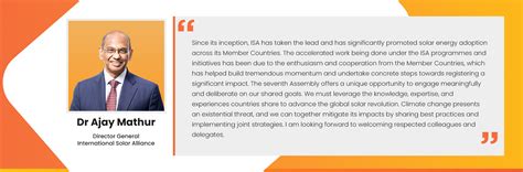 Sixth Assembly Of The Isa