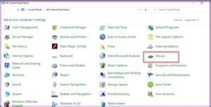 How To Solve Windows Mouse Lagging Issue