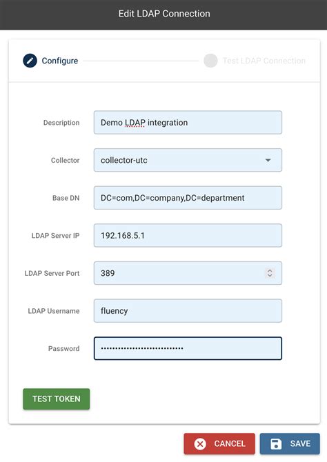 Ldap