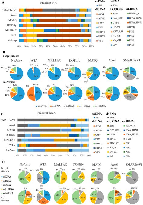 figure 3 from deep impact of random amplification and library