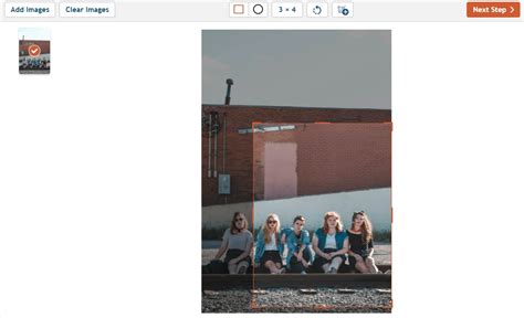 How To Crop Someone Out Of A Photo Visual Watermark Blog