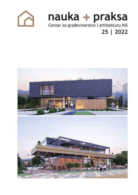 Pdf Overview Of The Swmm Models Application In The Implementation Of Lid Technology