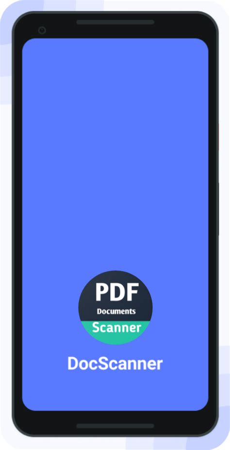 Docscanner Pro Android App With In App Purchase And Admob Source Code