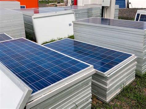 What Is The Difference Between The Two Kinds Of Solar CSP And PV SolarPACES