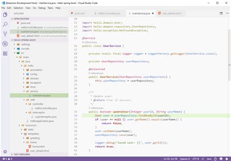 GitHub Khe Vscode The Girly Theme A Colorful Light Theme For Visual Studio Code That Is