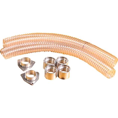 JessEm Hose Adapter Kit Voor Pow R Tek SR Router 05301