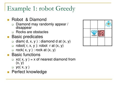 Ppt Formal Semantics For An Abstract Agent Programming Language