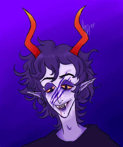 Homestuck Gamzee By 08 Regret On Deviantart