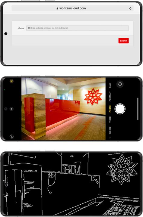 Creating Websites And Apps Elementary Introduction To The Wolfram Language