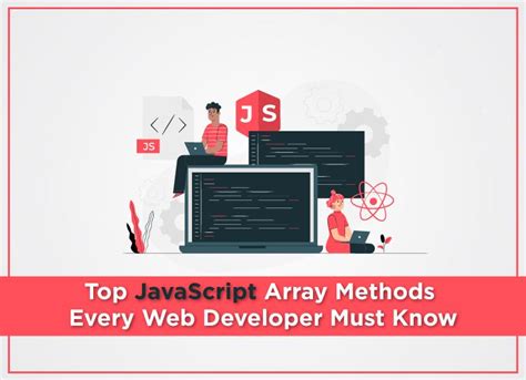 Tilak Thapa On Linkedin Array Methods In Javascript Your Ultimate Toolkit