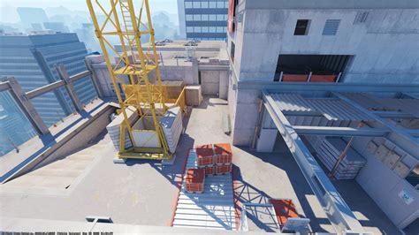 cs2 vertigo map