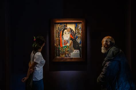 Музей на една картина на Иван Милев се откри в Казанлък Култура БНР Новини