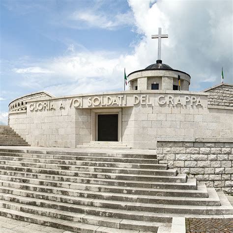 05072024 At 830am Tour Massif Del Grappa European Vespisti Week 2024 Montegrotto Terme