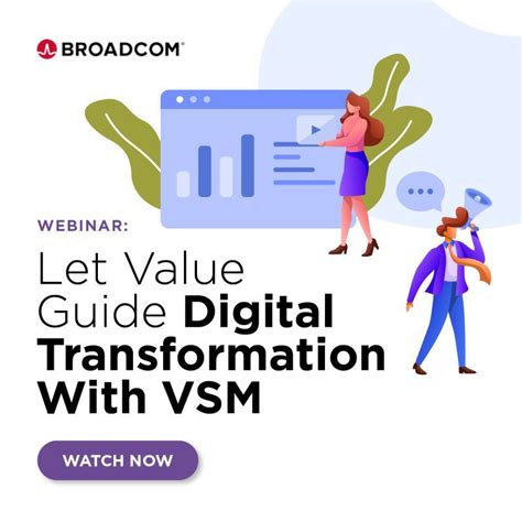 Broadcoms Valueops Value Stream Management On Linkedin 5 Powerful Vsm Principles For Digital