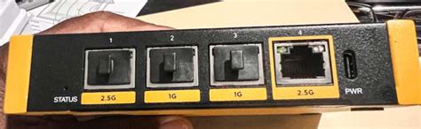 Firewalla Gold Se Multi Gigabit Cyber Security Firewall Router Review