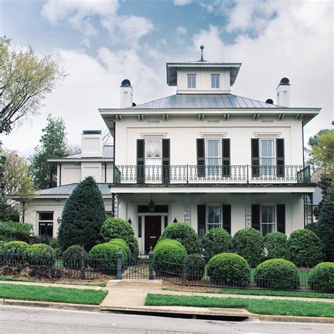 3 Huntsville Historic Districts To Check Out We Are Huntsville
