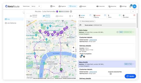 What Strategies For Optimising The Supply Chain