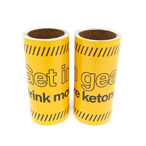 Lint Roller Refill 2 Pack 2 Color Options Prüvit Gear