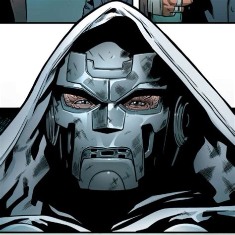 Spider Man 2099 2015 Spiderman Dr Doom Marvel Victor Von Doom